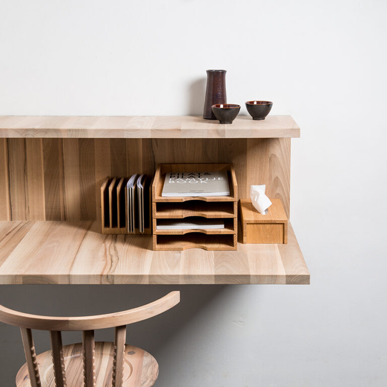 SOFIE papierhouder - Pilatshop